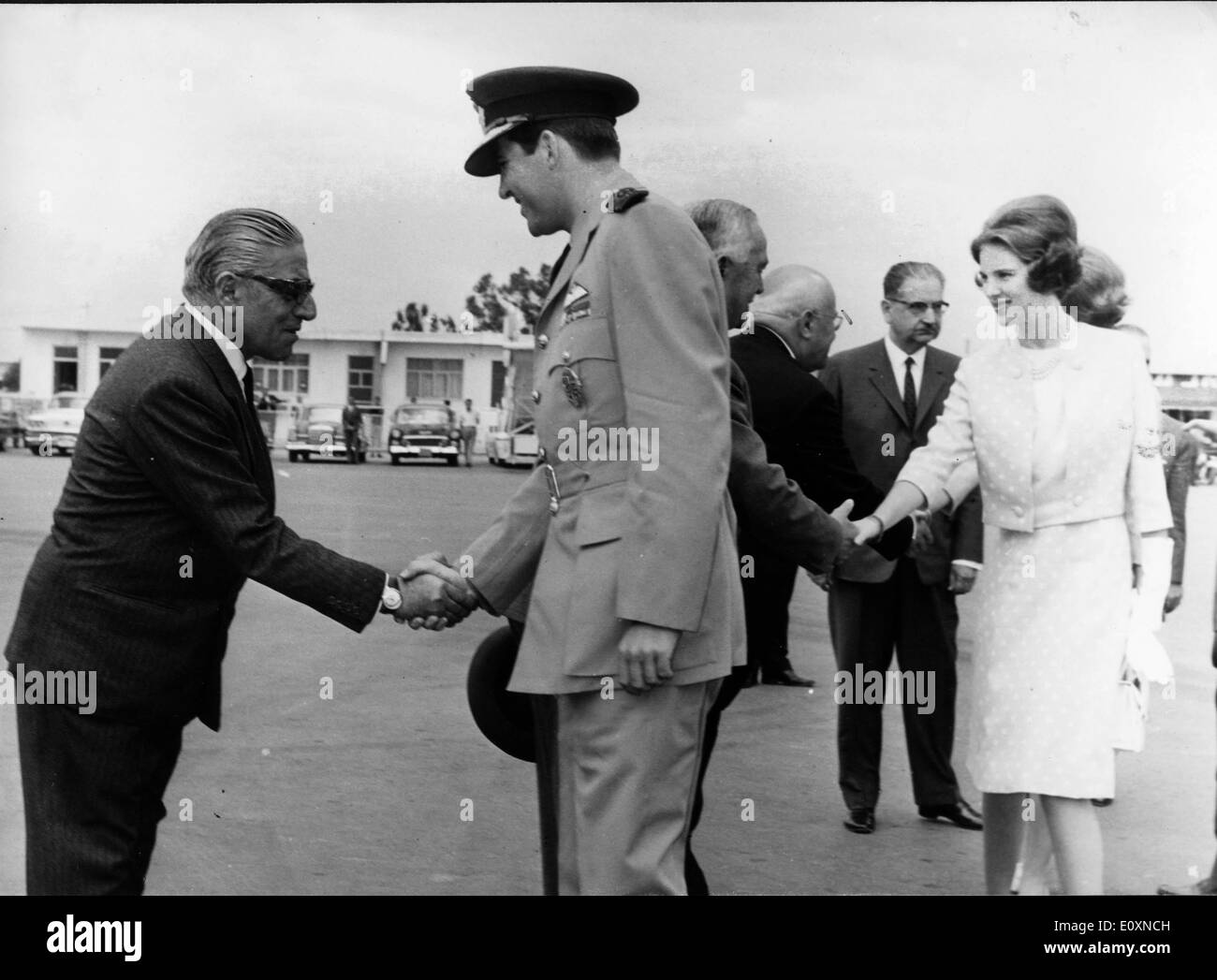 Aristoteles onassis -Fotos und -Bildmaterial in hoher Auflösung – Alamy