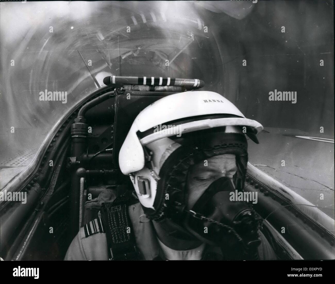 Hanna r pilot -Fotos und -Bildmaterial in hoher Auflösung – Alamy