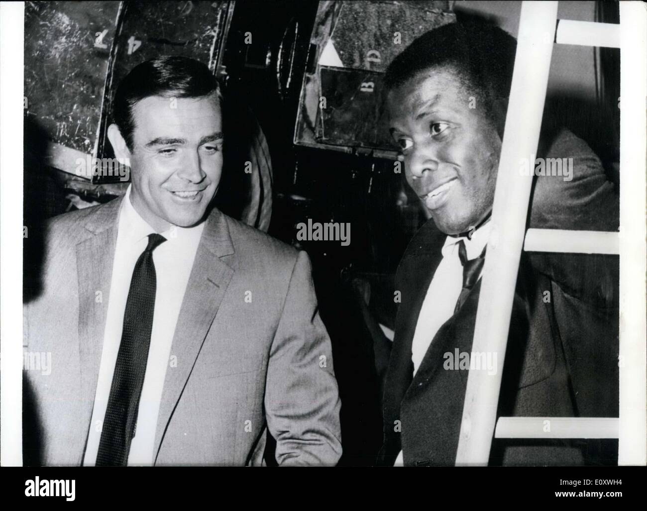 Poitier sidney -Fotos und -Bildmaterial in hoher Auflösung – Alamy