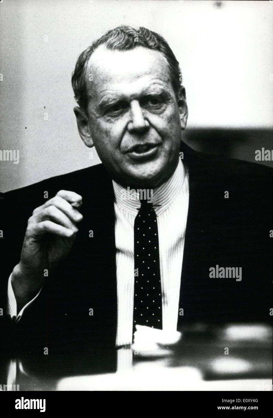 Clark clifford -Fotos und -Bildmaterial in hoher Auflösung – Alamy