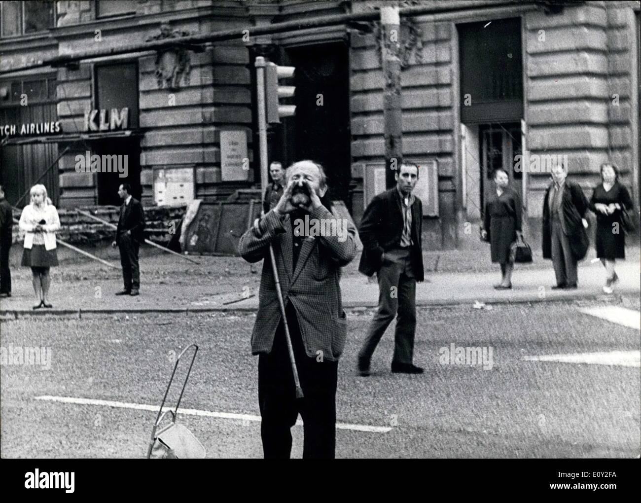 Cssr 1968 -Fotos und -Bildmaterial in hoher Auflösung – Alamy