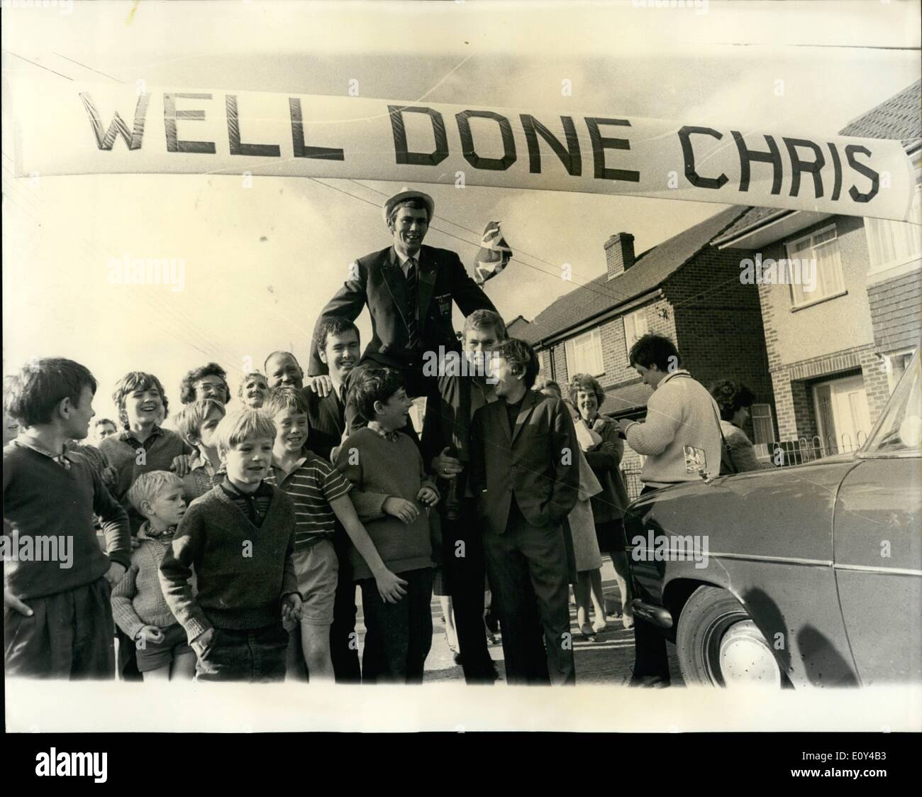 Kevin finnegan -Fotos und -Bildmaterial in hoher Auflösung – Alamy