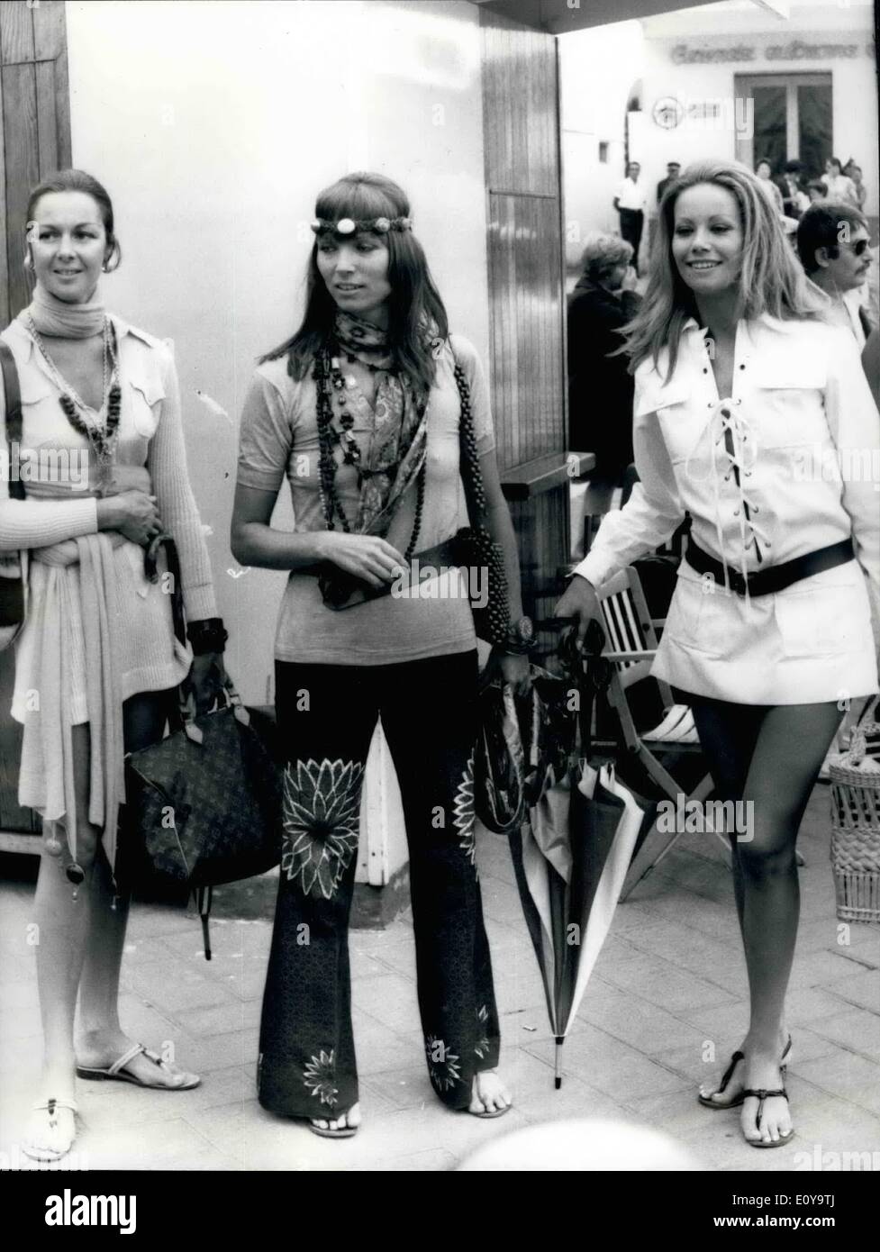 High Fashion 1969