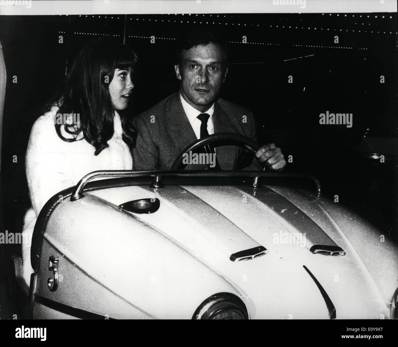 Barbara Benton Stockfotos und -bilder Kaufen - Alamy