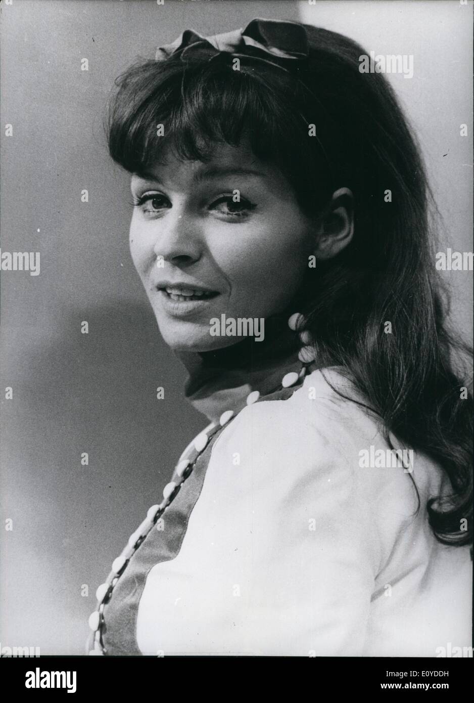 Sängerin manuela -Fotos und -Bildmaterial in hoher Auflösung – Alamy