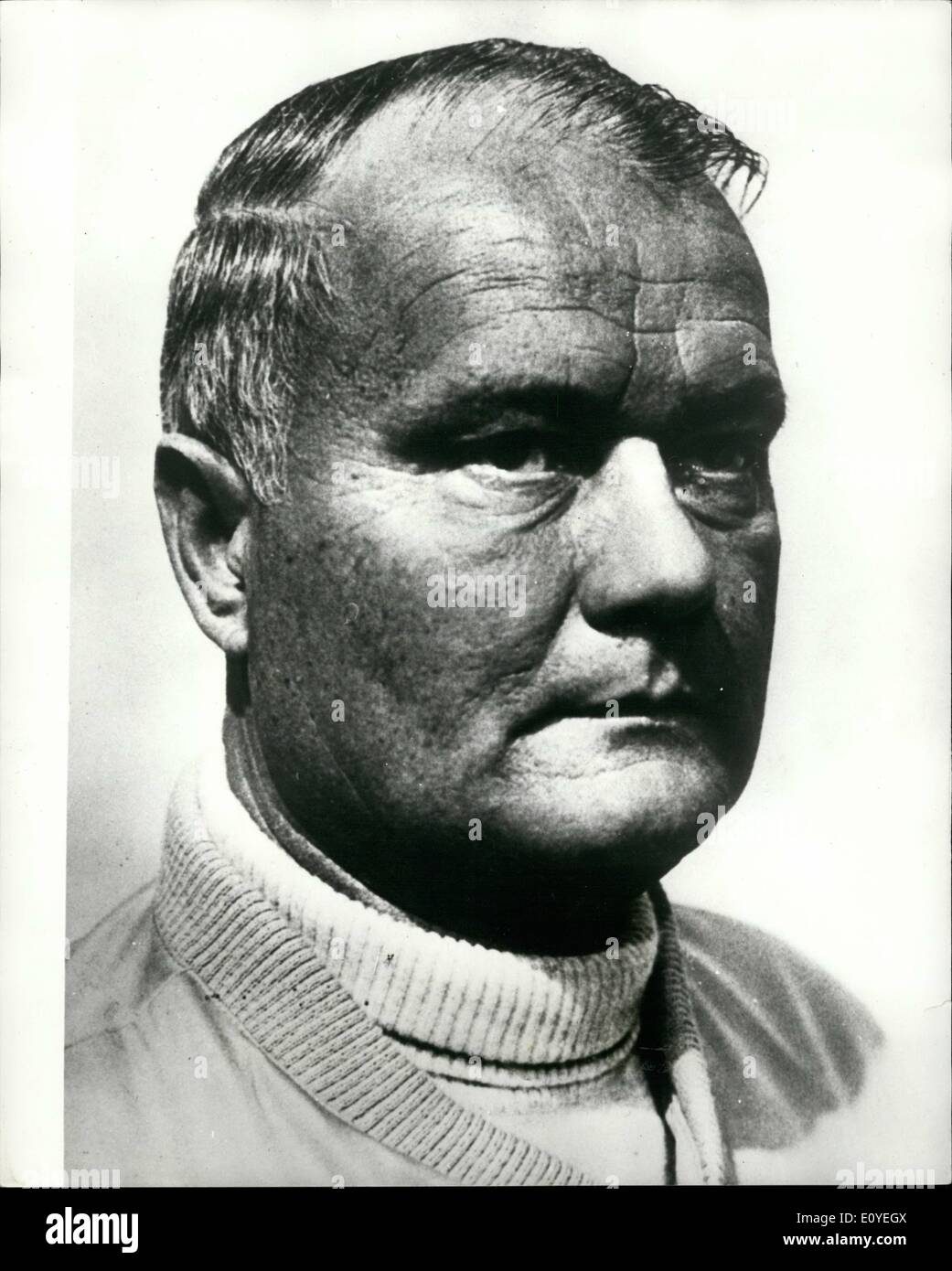 Walter reder sufering from ulcer former ss major walter reder -Fotos ...