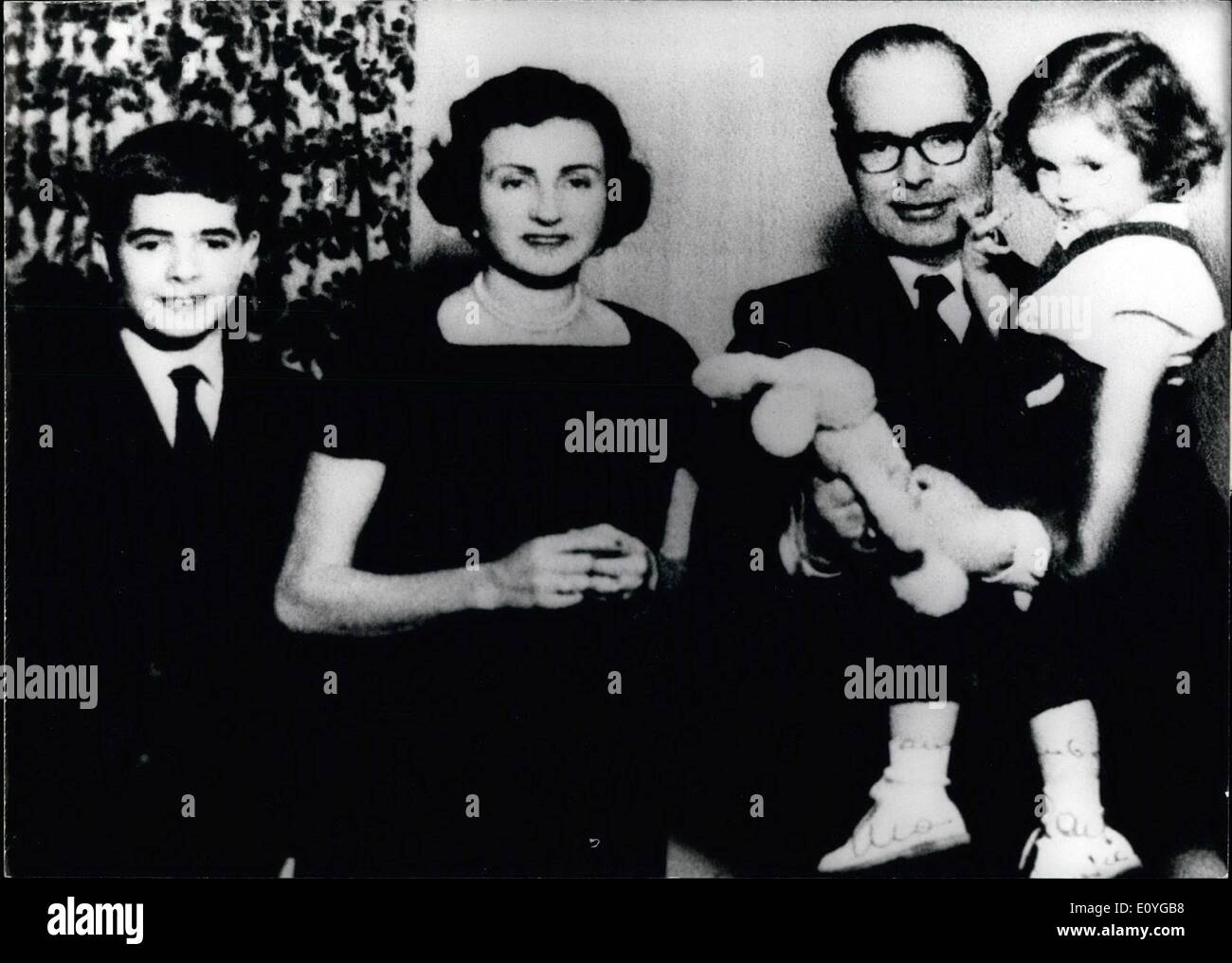 Count karl spreti the ambassador federal republic in gustemala -Fotos ...