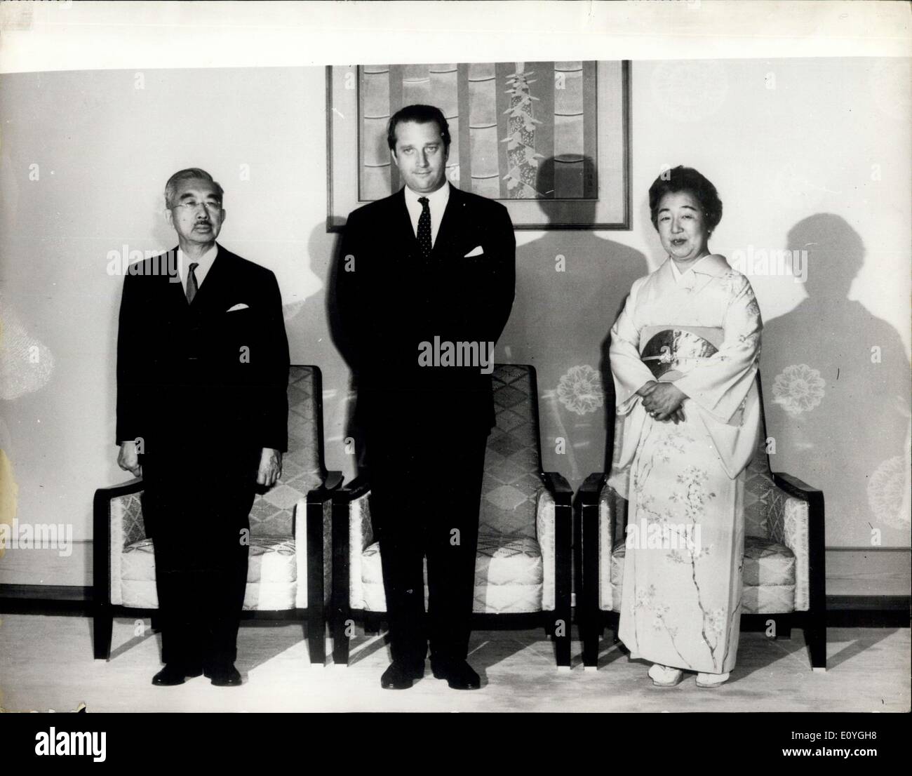 Prinz albert belgien in japan -Fotos und -Bildmaterial in hoher ...
