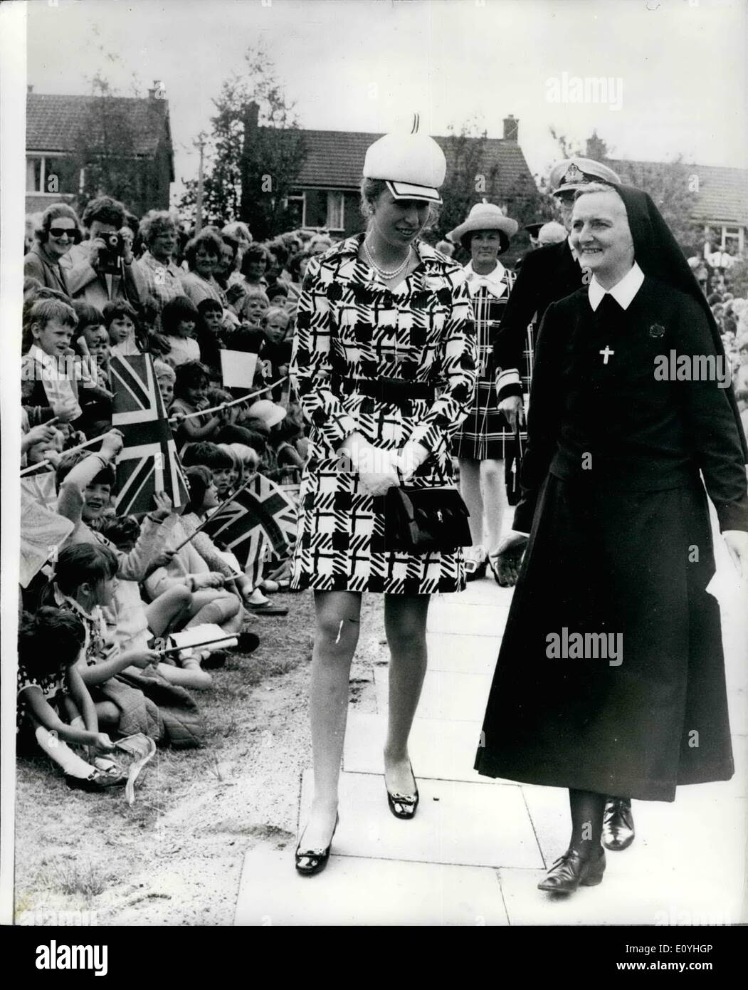 Mary arns -Fotos und -Bildmaterial in hoher Auflösung – Alamy