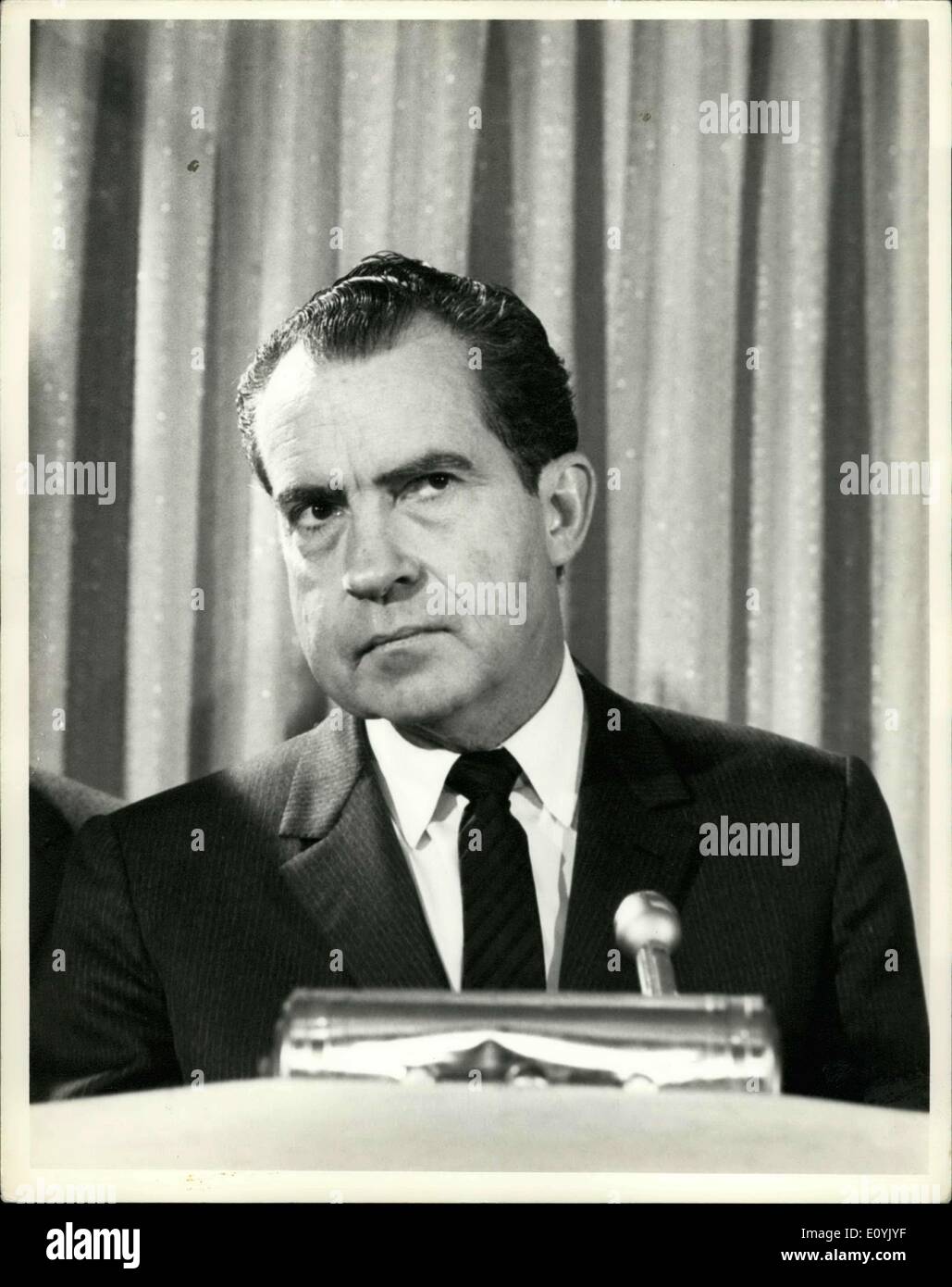 Richard nixon -Fotos und -Bildmaterial in hoher Auflösung – Alamy