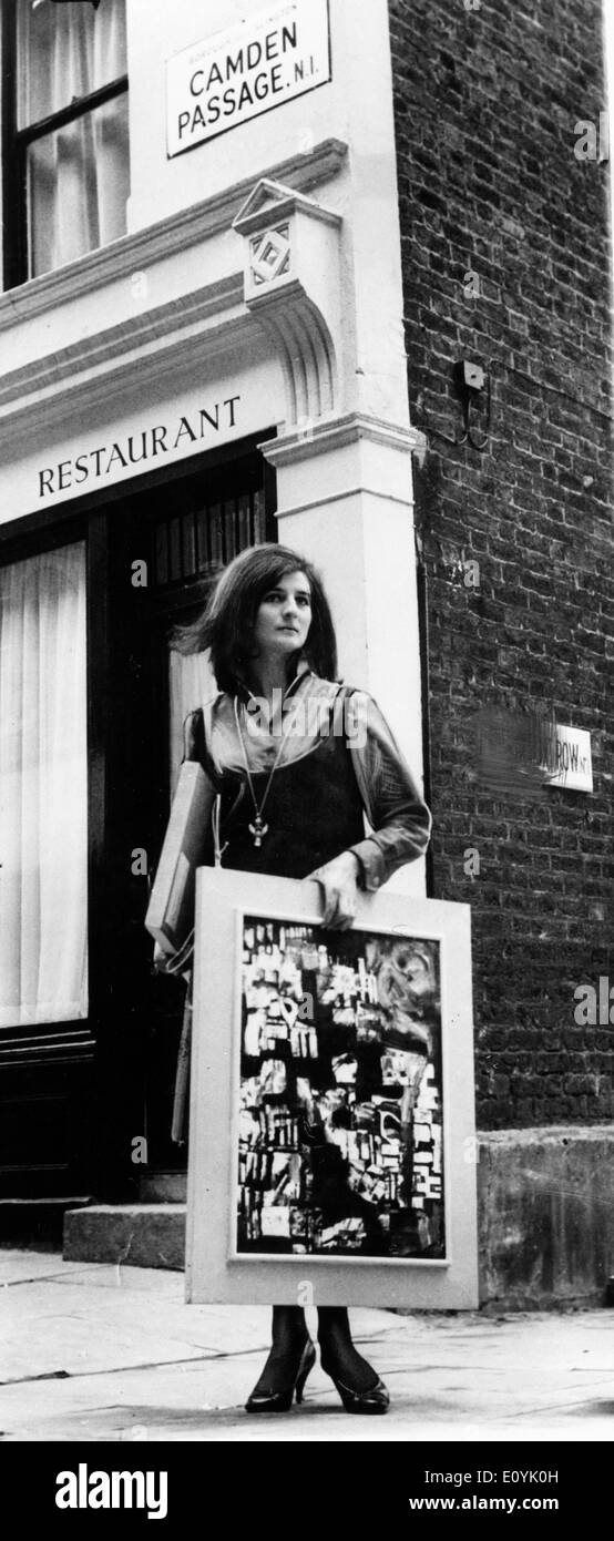 5th baron harlech william david ormsby gore -Fotos und -Bildmaterial in ...