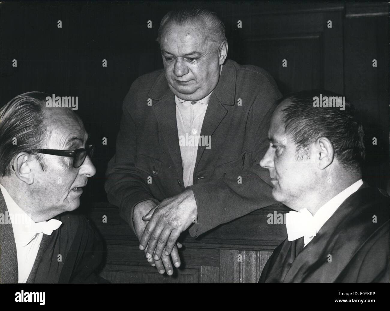 Richard hartmann -Fotos und -Bildmaterial in hoher Auflösung – Alamy