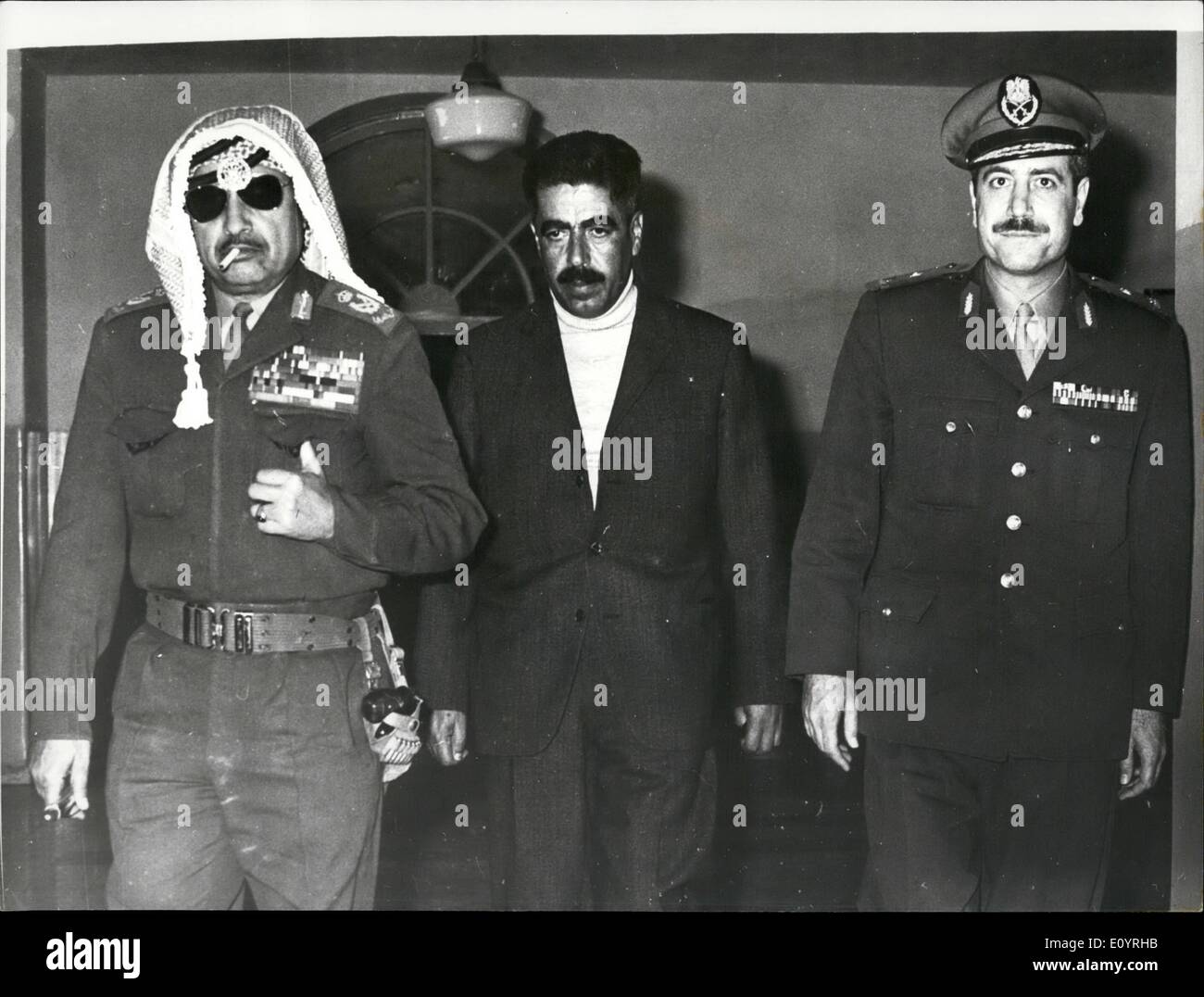 Besuch des stabschefs -Fotos und -Bildmaterial in hoher Auflösung – Alamy