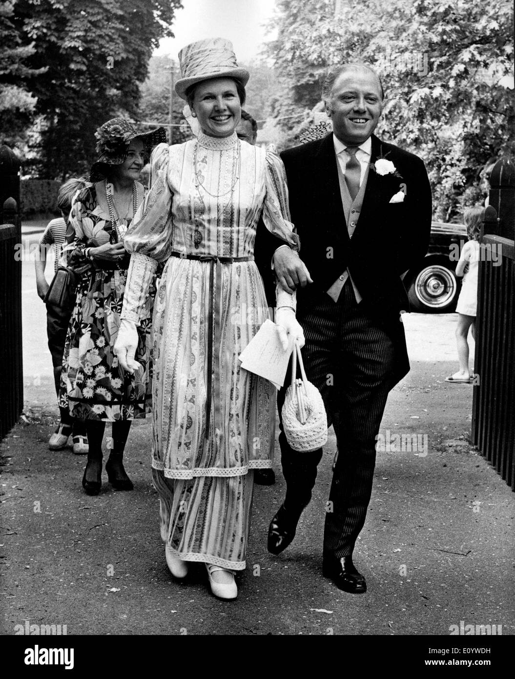 Beryl grant attenborough -Fotos und -Bildmaterial in hoher Auflösung ...