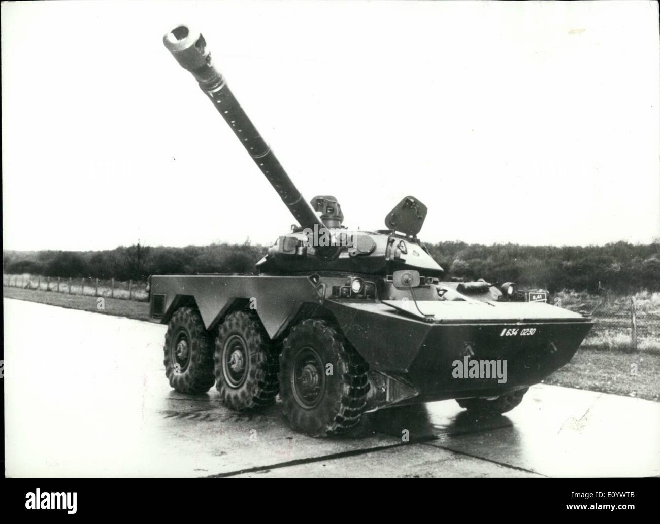 Amx 10 rc -Fotos und -Bildmaterial in hoher Auflösung – Alamy
