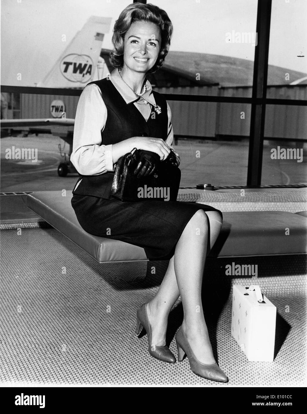 Donna reed -Fotos und -Bildmaterial in hoher Auflösung – Alamy