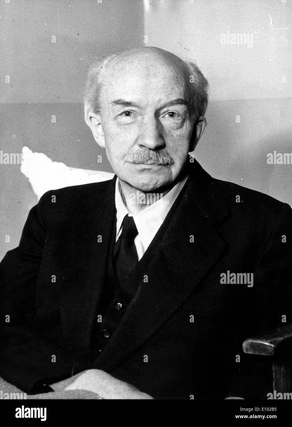 Walther wilhelm georg bothe war ein deutscher atomphysiker -Fotos und ...