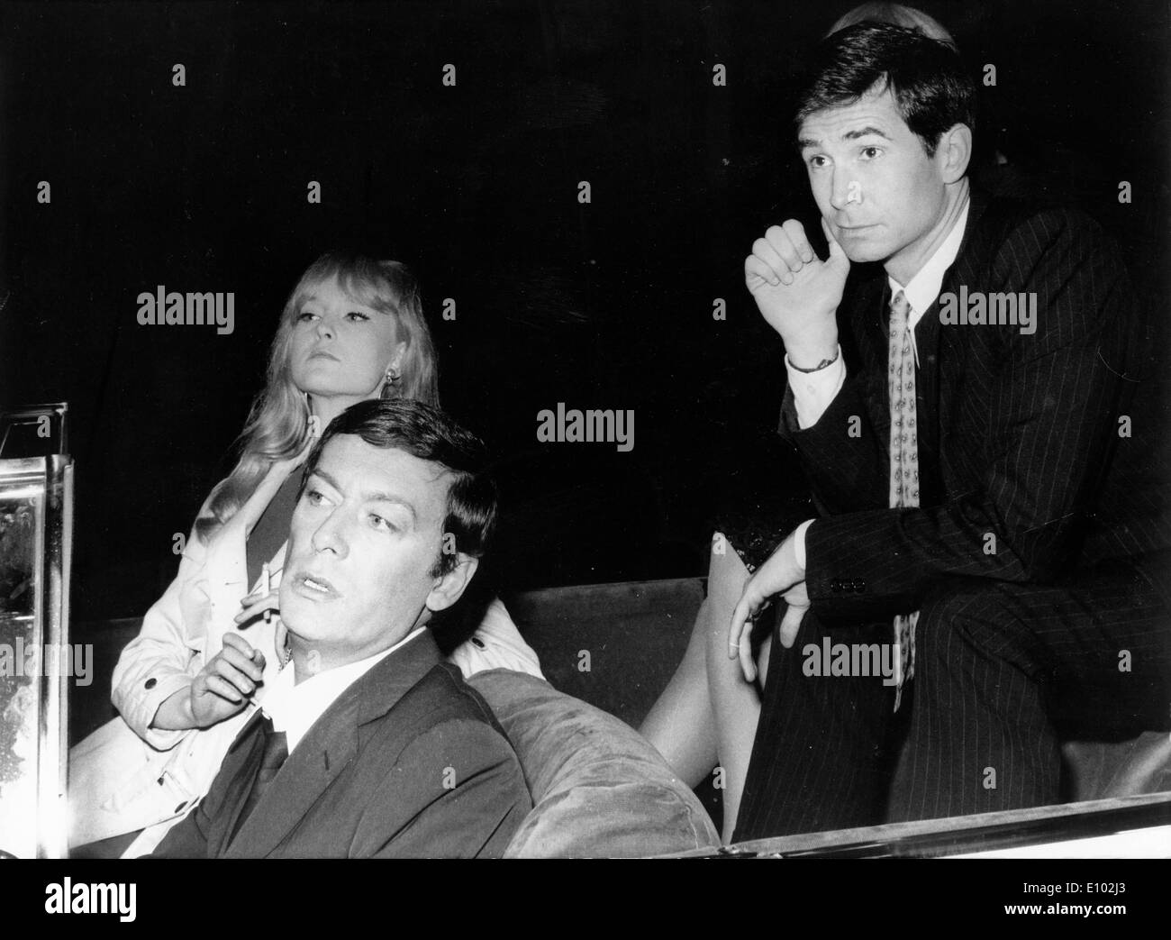 Co stars -Fotos und -Bildmaterial in hoher Auflösung – Alamy