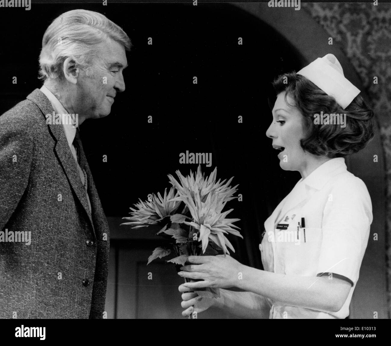 James stewart the jimmy stewart show -Fotos und -Bildmaterial in hoher ...