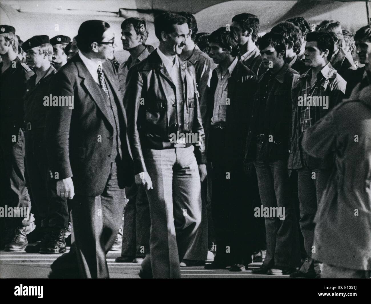 Gsg 9* -Fotos und -Bildmaterial in hoher Auflösung – Alamy