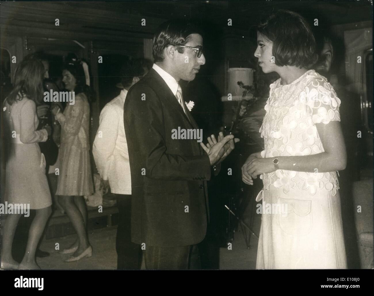 Alexander onassis -Fotos und -Bildmaterial in hoher Auflösung – Alamy