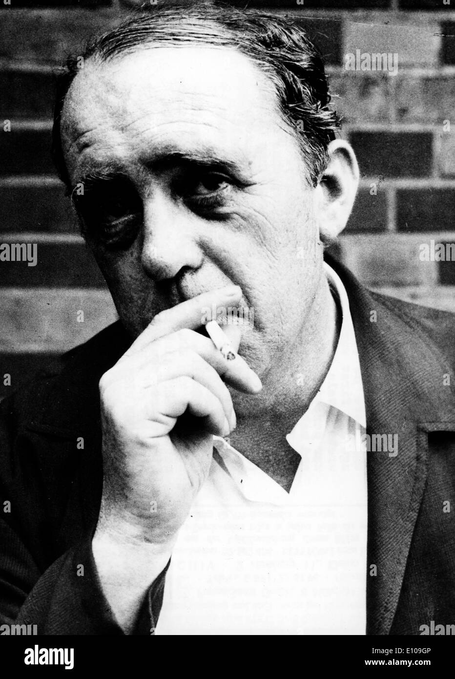 Hale boggs -Fotos und -Bildmaterial in hoher Auflösung – Alamy