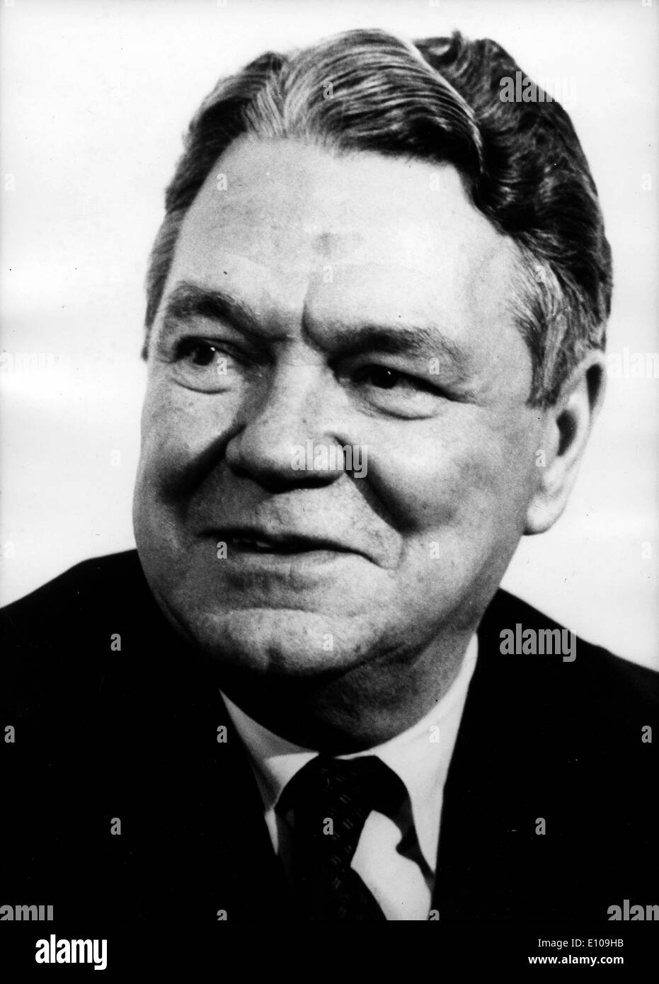 Heinrich böll -Fotos und -Bildmaterial in hoher Auflösung – Alamy