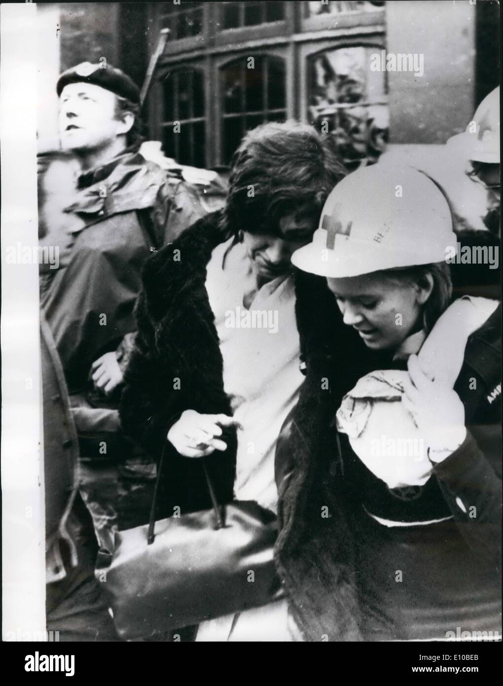Belfast 1972 -Fotos und -Bildmaterial in hoher Auflösung – Alamy