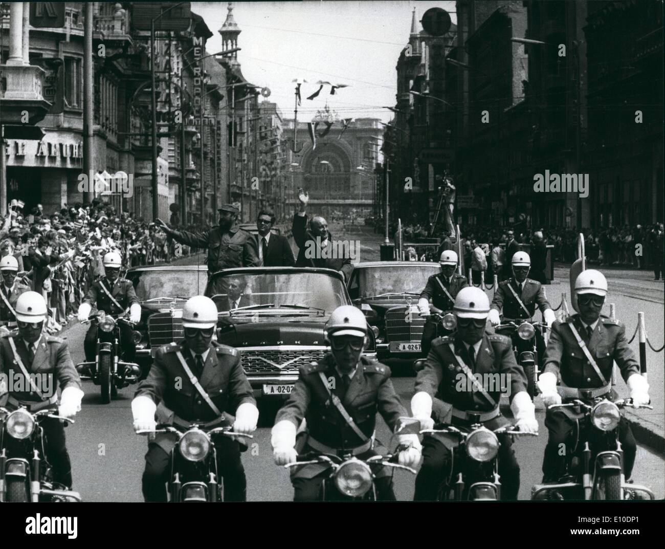 Dr fidel castro -Fotos und -Bildmaterial in hoher Auflösung – Alamy