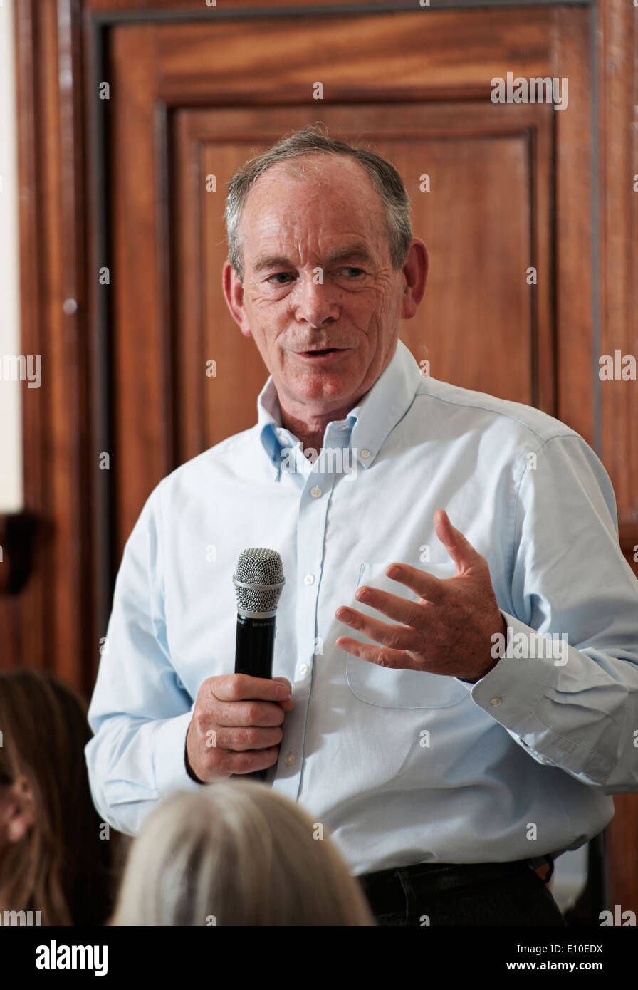 Simon jenkins -Fotos und -Bildmaterial in hoher Auflösung – Alamy