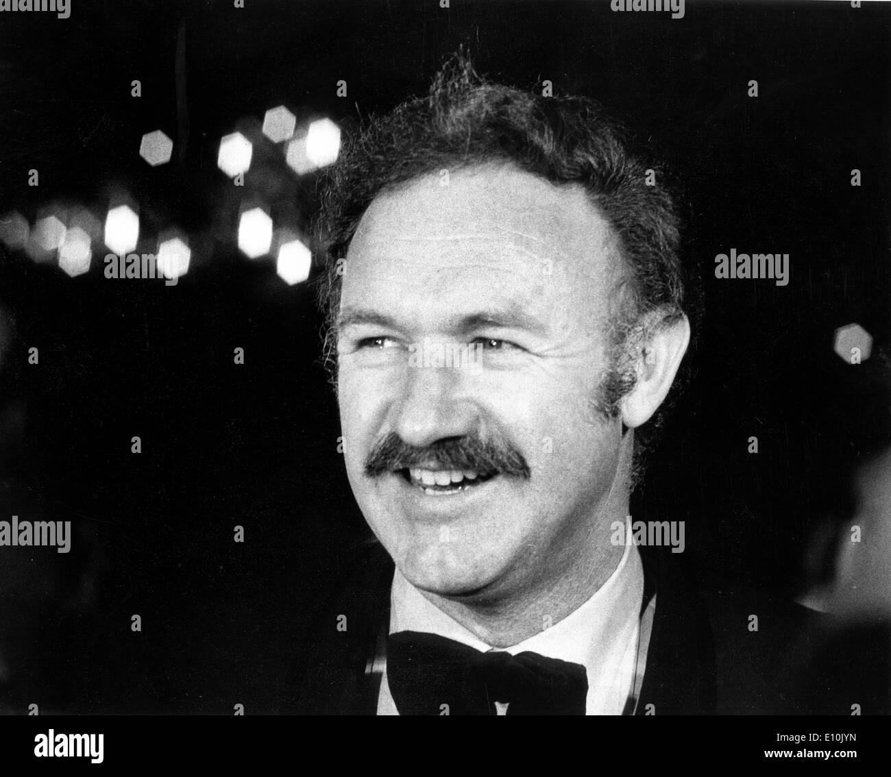 Gene hackman -Fotos und -Bildmaterial in hoher Auflösung – Alamy