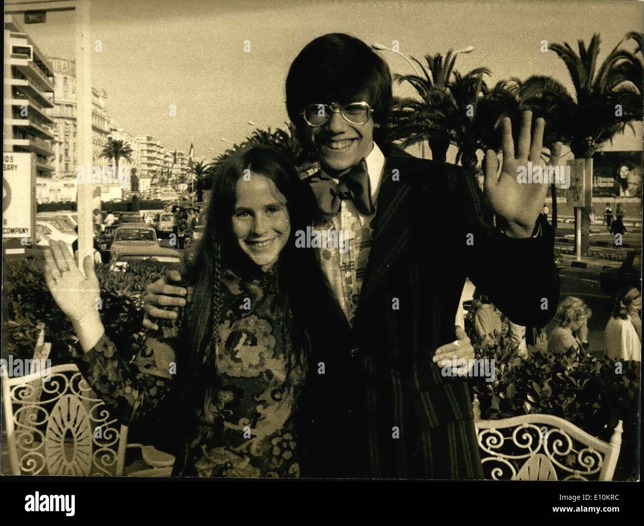 Robby benson glynnis oconnor -Fotos und -Bildmaterial in hoher Auflösung – Alamy