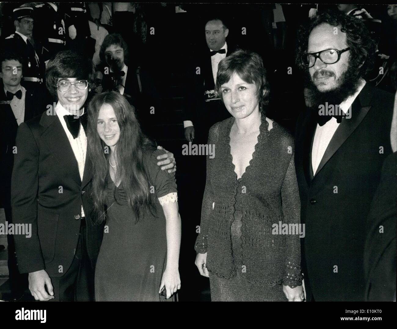 Robby benson glynnis oconnor -Fotos und -Bildmaterial in hoher Auflösung – Alamy