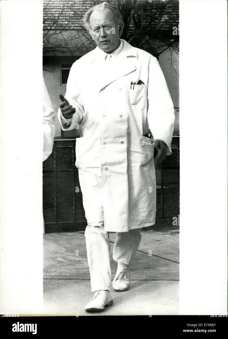 Dr issels -Fotos und -Bildmaterial in hoher Auflösung – Alamy