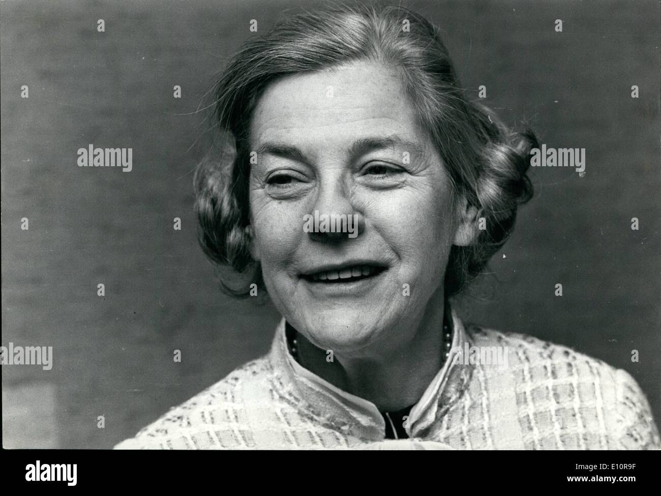 Maria Mccarthy Stockfotos und -bilder Kaufen - Alamy