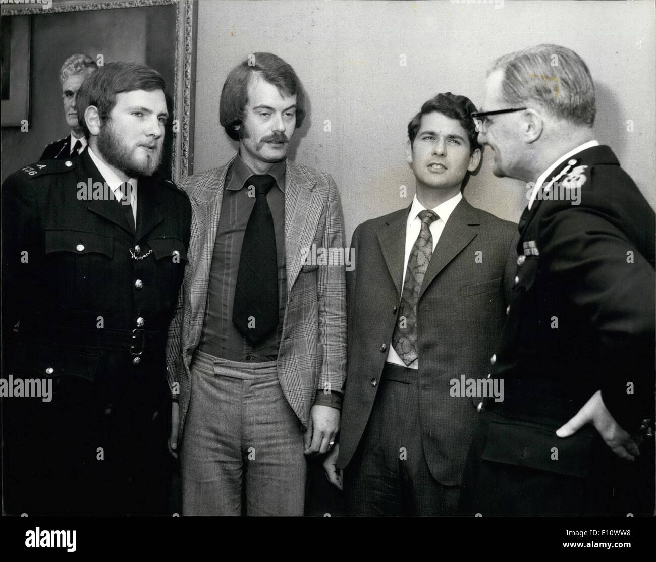 Detective constable -Fotos und -Bildmaterial in hoher Auflösung – Alamy