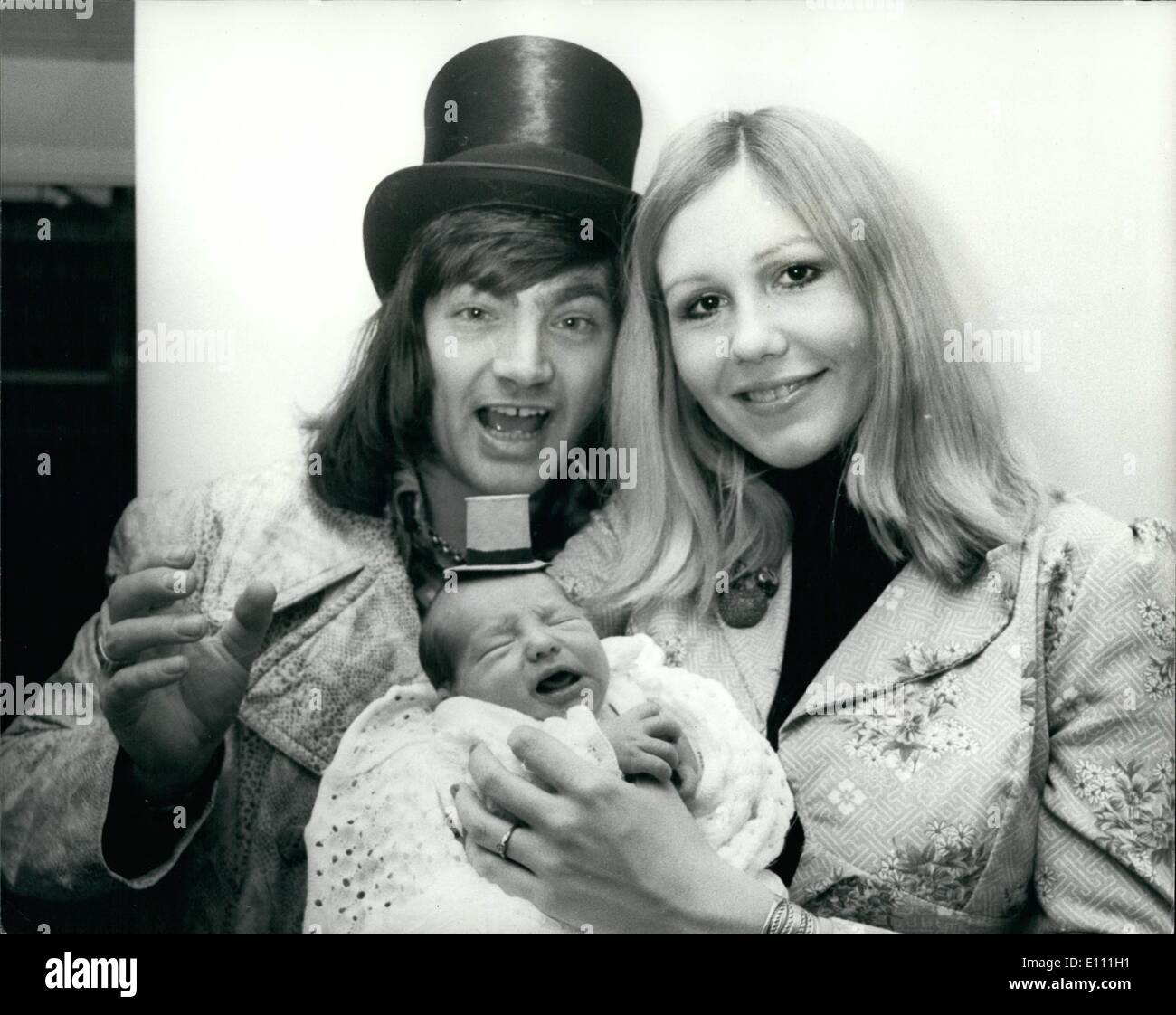 Screaming lord sutch baby -Fotos und -Bildmaterial in hoher Auflösung ...