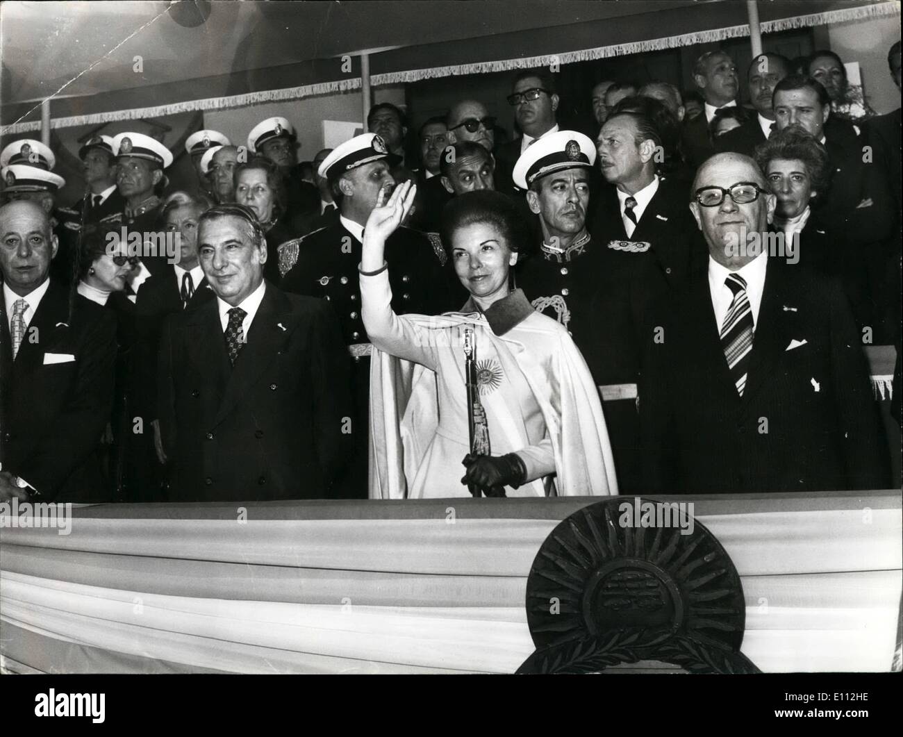 Raul lastiri -Fotos und -Bildmaterial in hoher Auflösung – Alamy