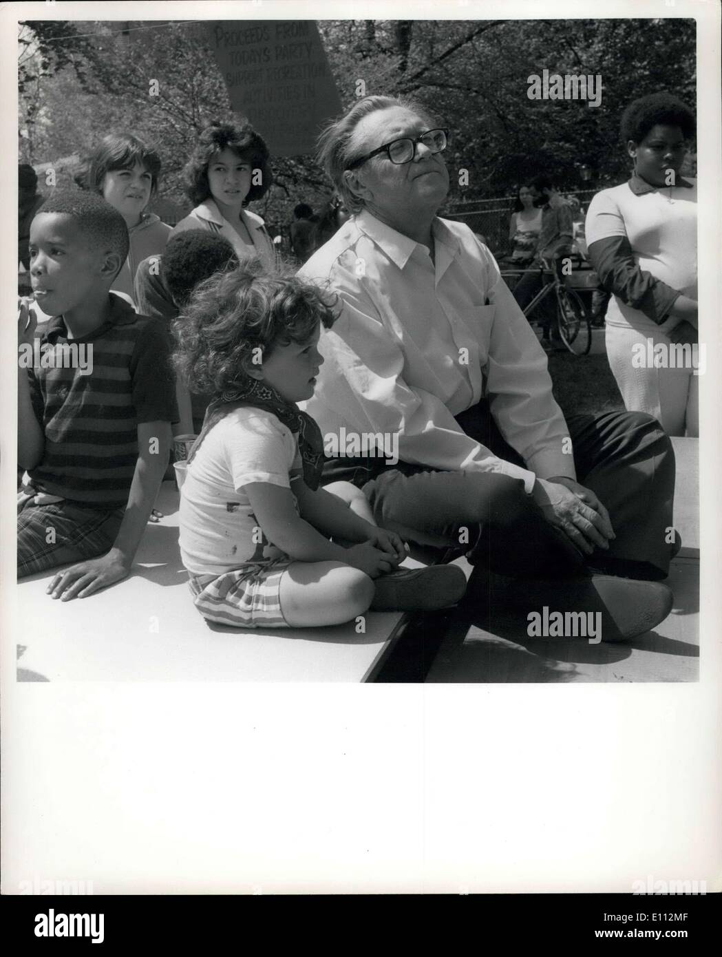 3 mai 1975 -Fotos und -Bildmaterial in hoher Auflösung – Alamy