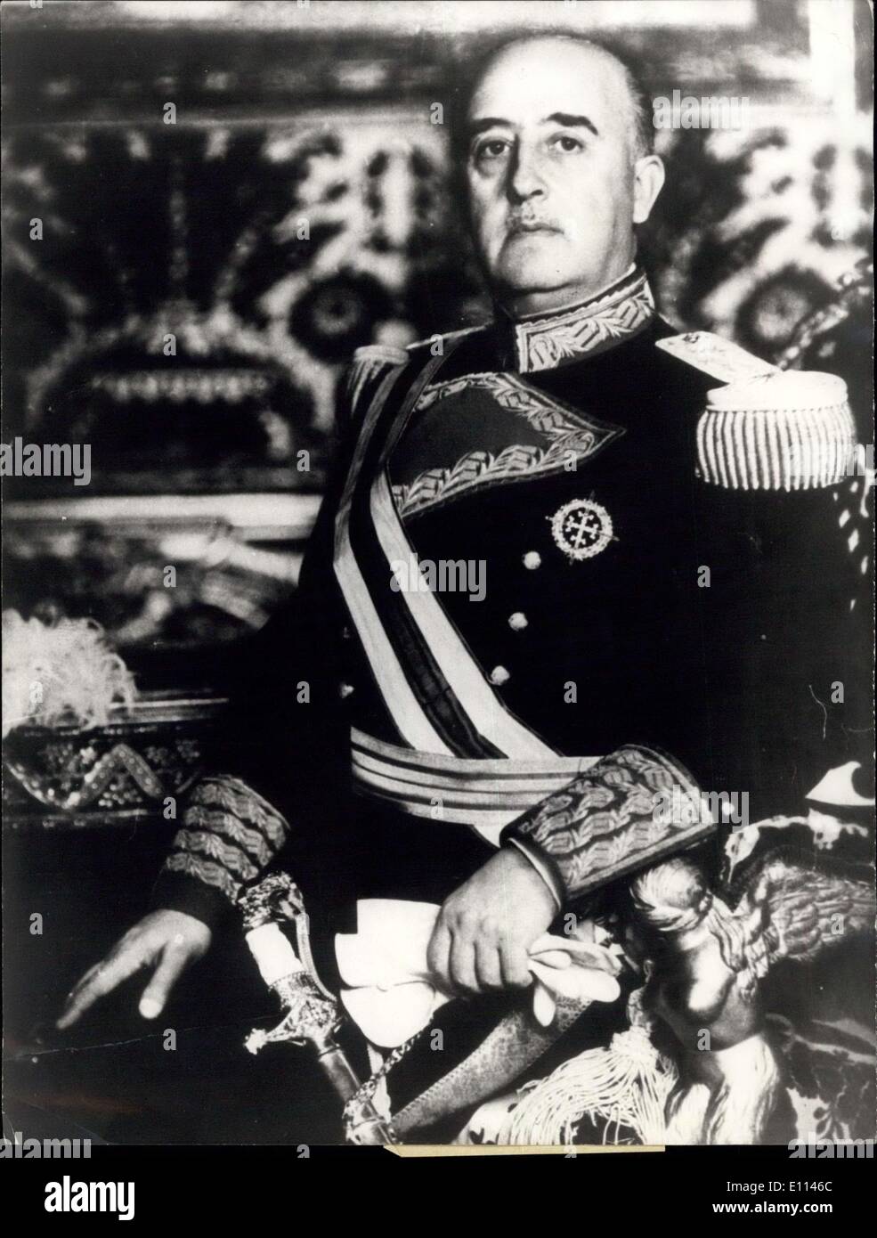 Franco francisco -Fotos und -Bildmaterial in hoher Auflösung – Alamy