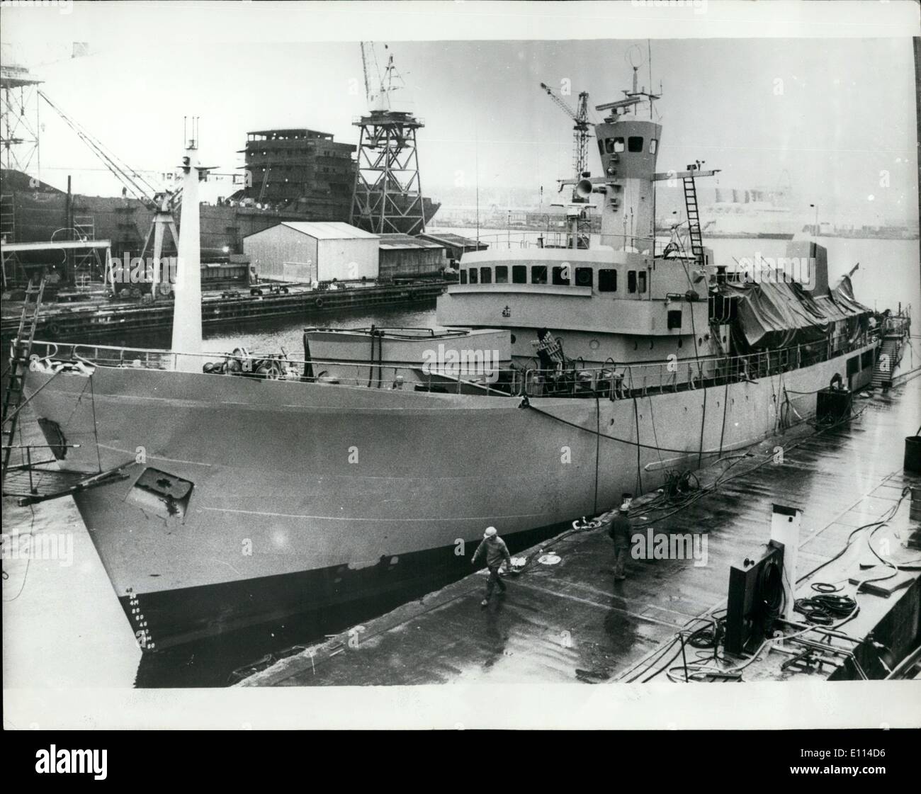 Das Kanonenboot Stockfotos & Das Kanonenboot Bilder - Alamy