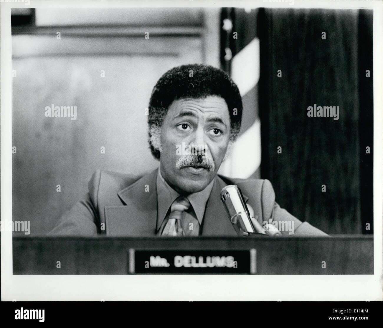 4 august 1975 -Fotos und -Bildmaterial in hoher Auflösung – Alamy