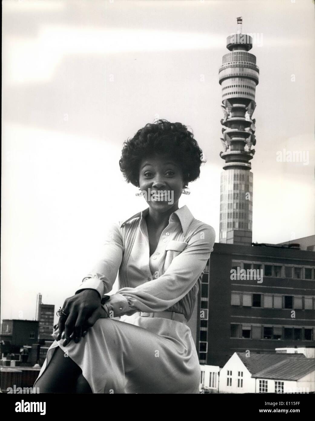 Md Fernsehserie Stockfotos und -bilder Kaufen - Alamy