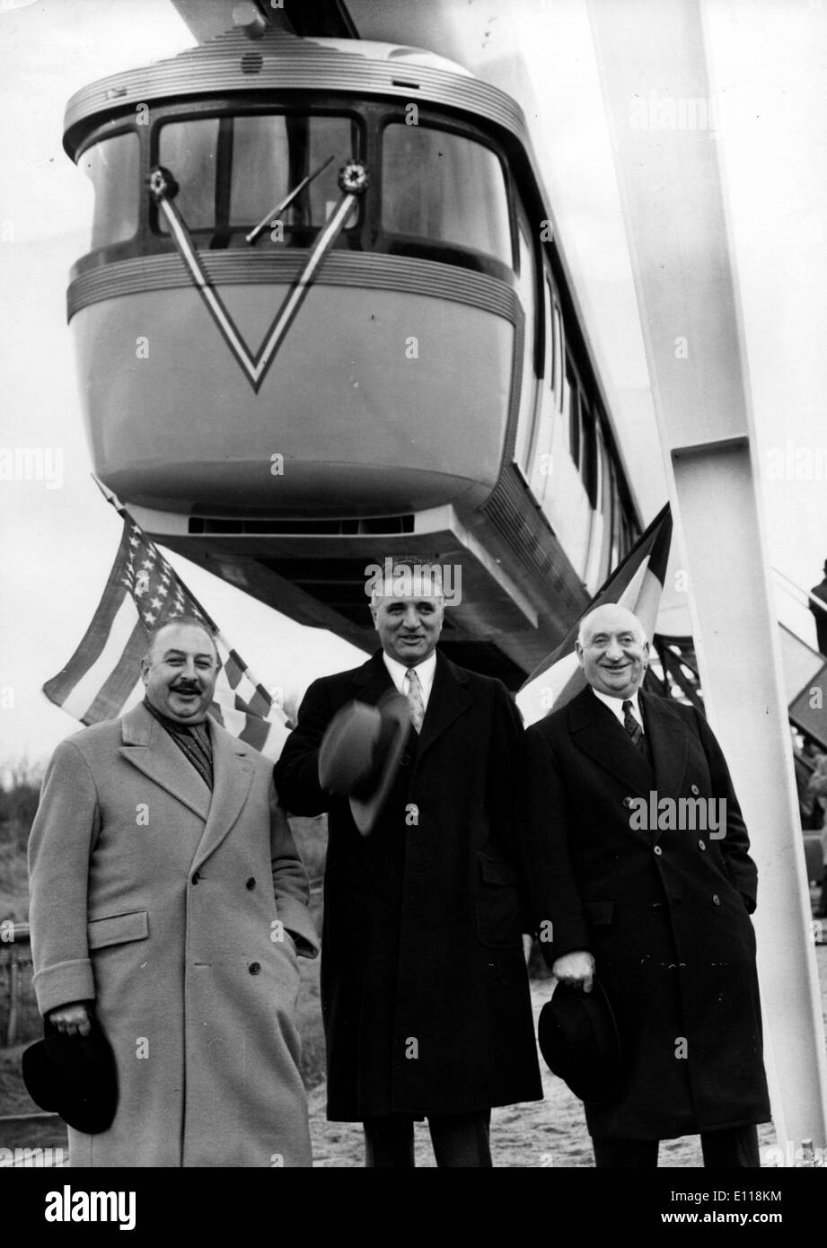 Christopher george -Fotos und -Bildmaterial in hoher Auflösung – Alamy