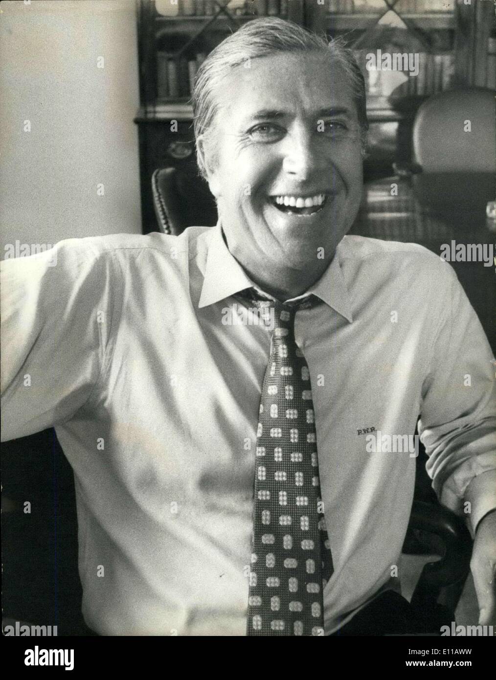 Lonrho chef winziges rowland noch im kommando -Fotos und -Bildmaterial ...