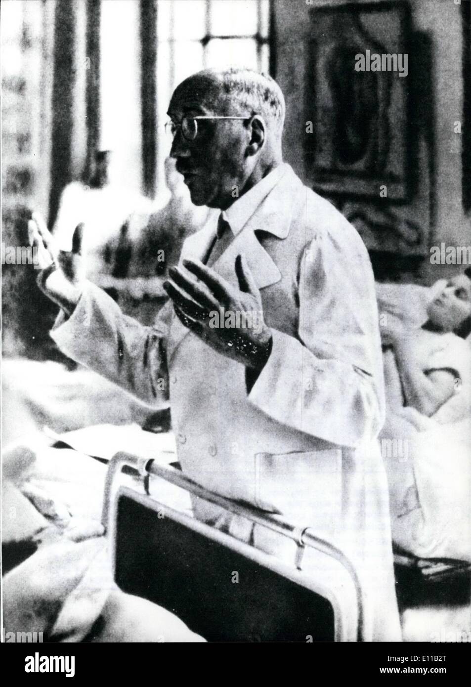 Ferdinand sauerbruch -Fotos und -Bildmaterial in hoher Auflösung – Alamy