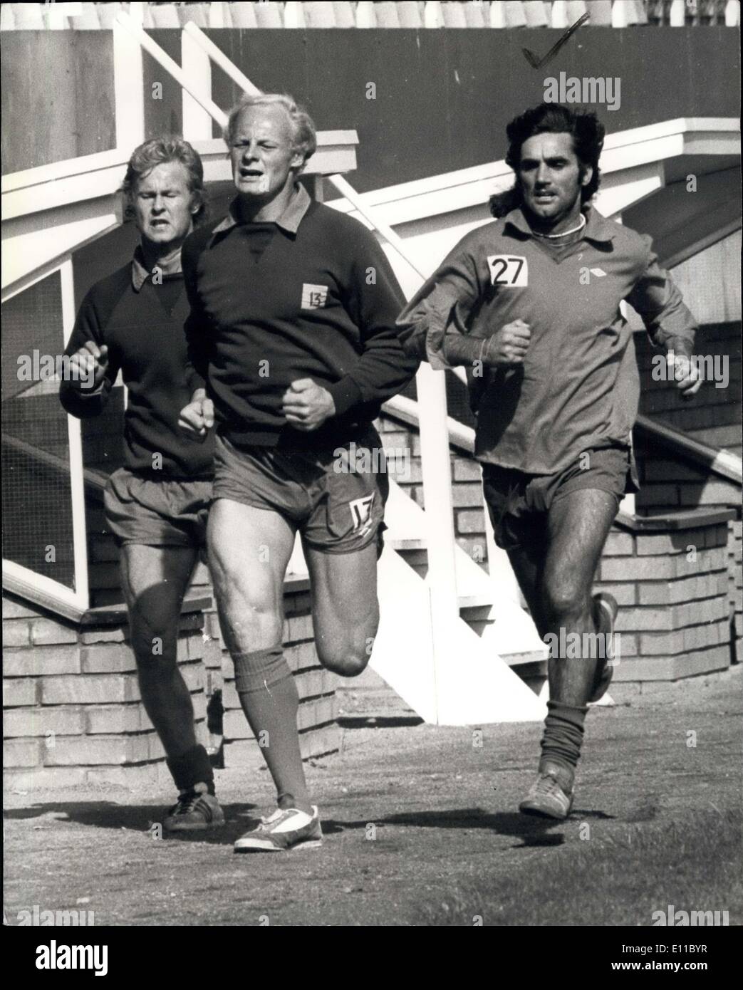 Rodney marsh -Fotos und -Bildmaterial in hoher Auflösung – Alamy