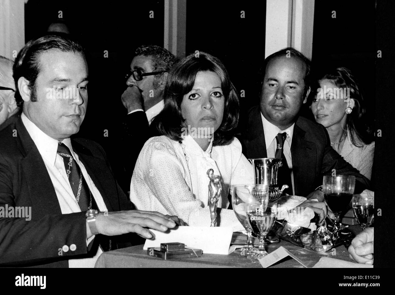 Alexander onassis -Fotos und -Bildmaterial in hoher Auflösung – Alamy