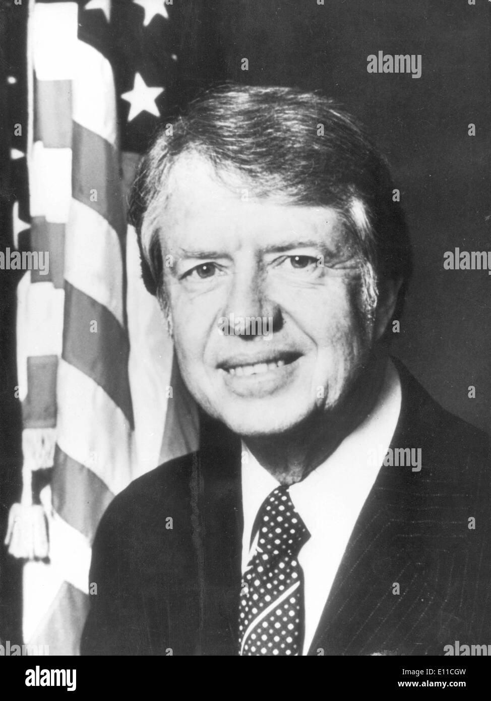 President jimmy carter -Fotos und -Bildmaterial in hoher Auflösung – Alamy