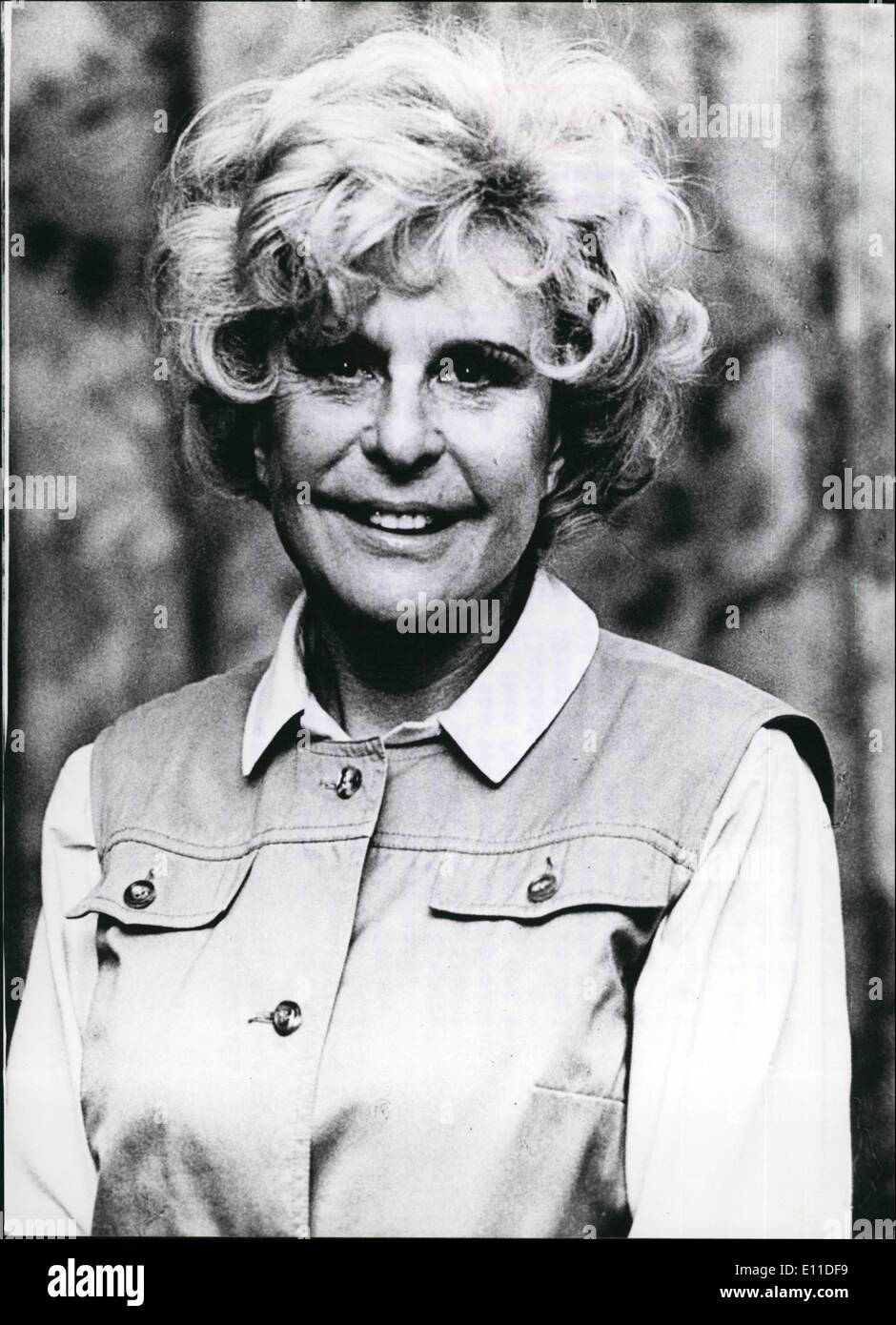 Then followed der grobe sprung the great jump -Fotos und -Bildmaterial ...